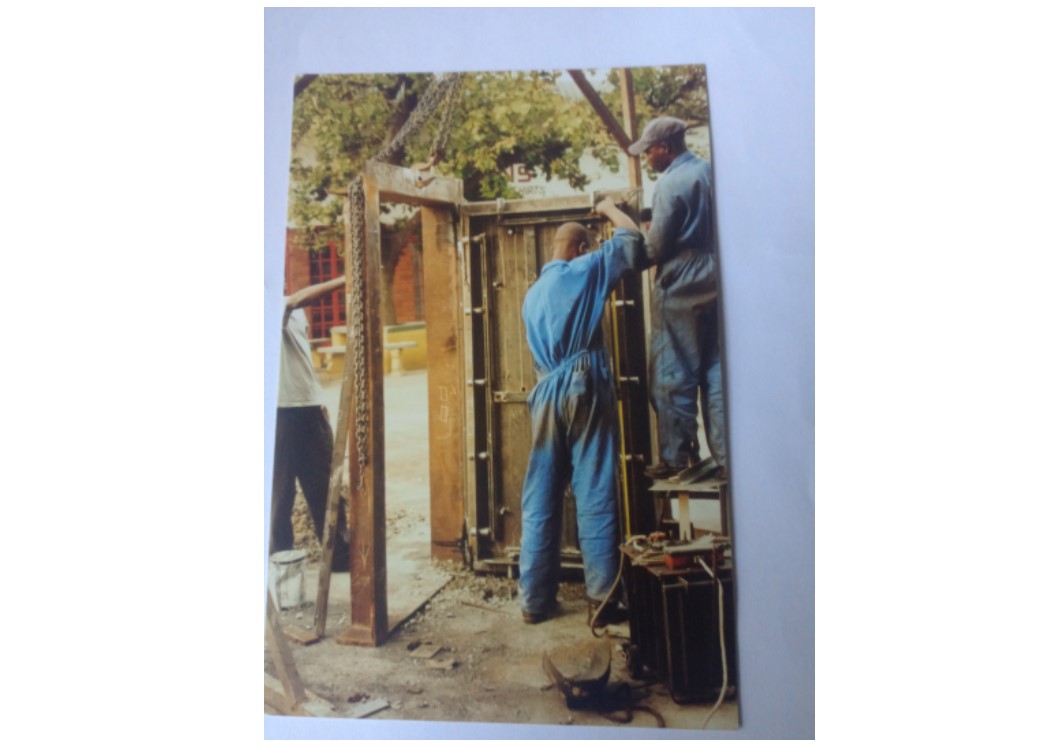 Safes & Equipment | Safes,Vault doors,Chab Doors